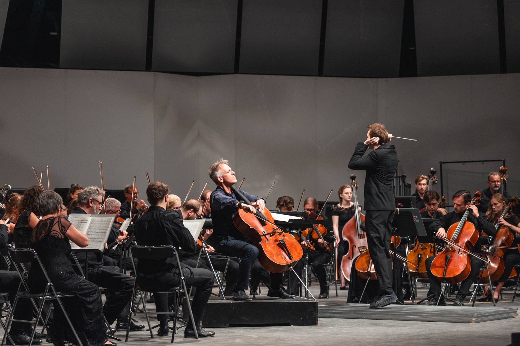 La Roque, lieu de création | Vagabond Art