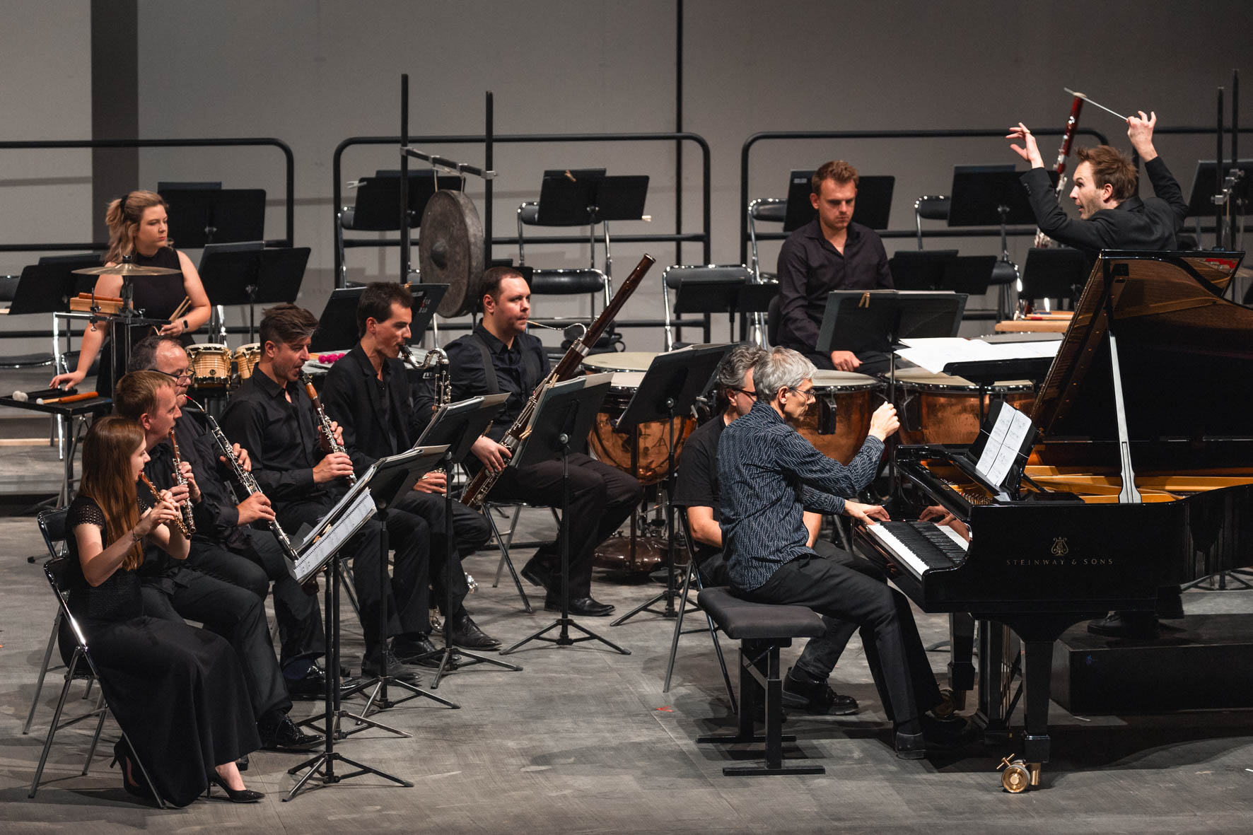 La Roque, lieu de création | Vagabond Art