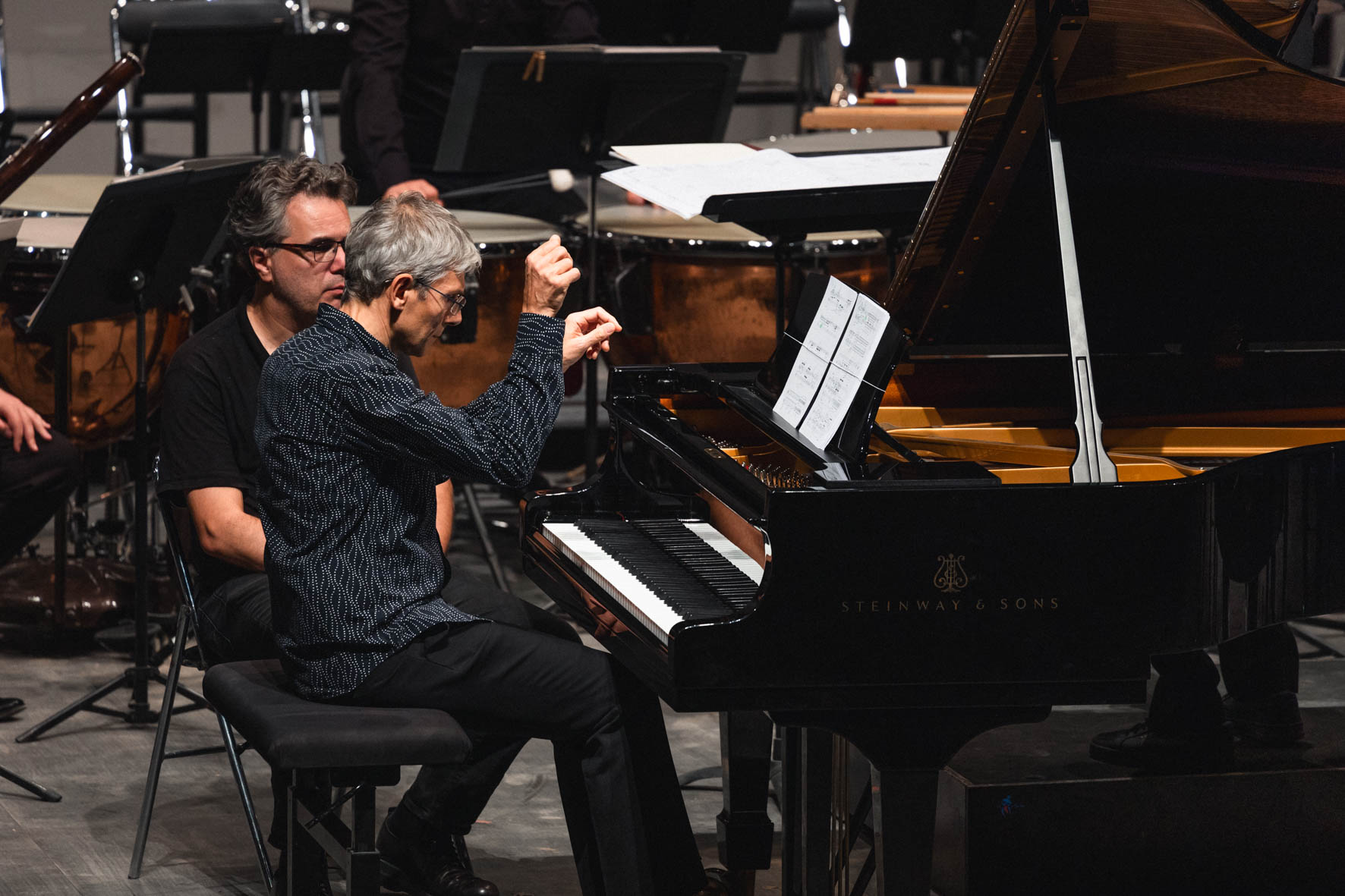 La Roque, lieu de création | Vagabond Art